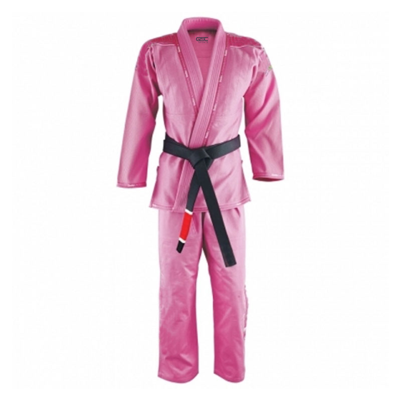 Jiu Jitsu BJJ Suit – GSC Sports